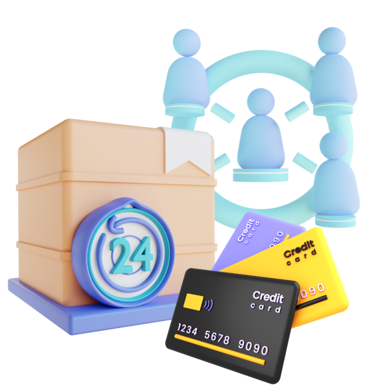 Magic Storage - MagicPay